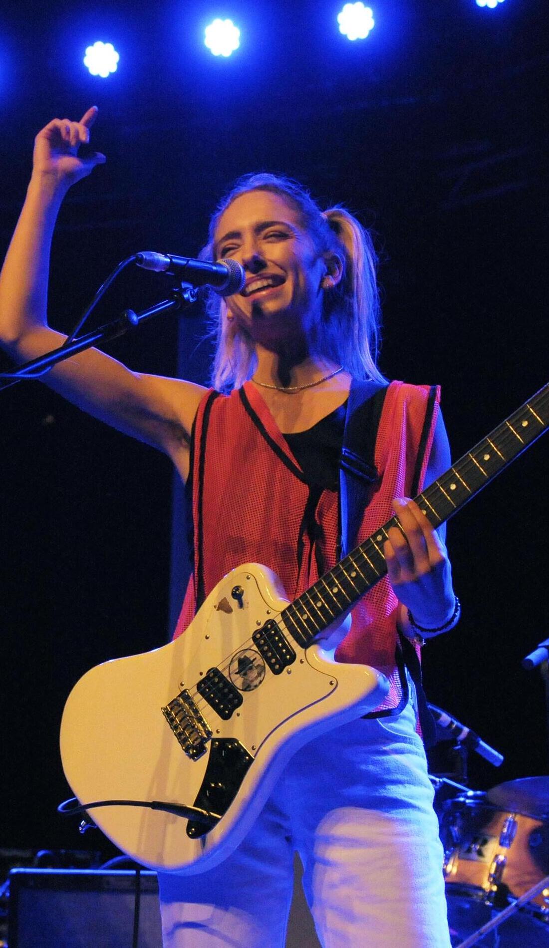 Pumarosa Concert Tickets, 2023 Tour Dates & Locations | SeatGeek