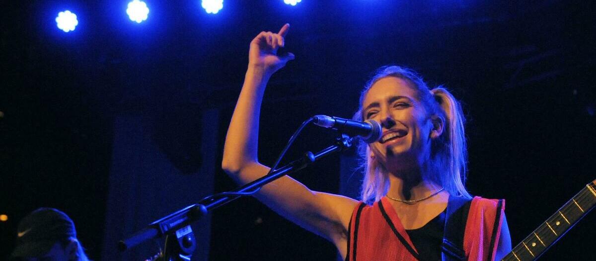 Pumarosa Concert Tickets, 2023 Tour Dates & Locations | SeatGeek