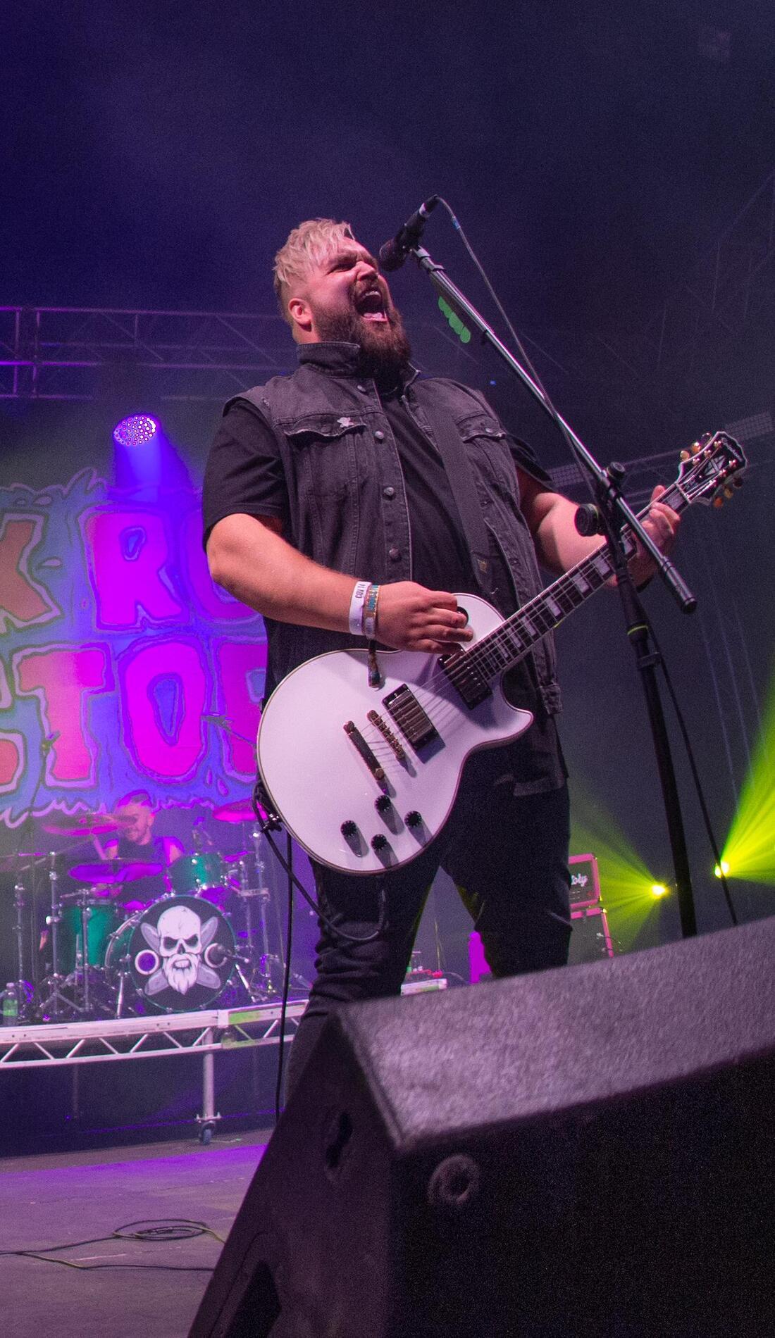 Punk Rock Factory Concert Tickets, 2023 Tour Dates & Locations | SeatGeek