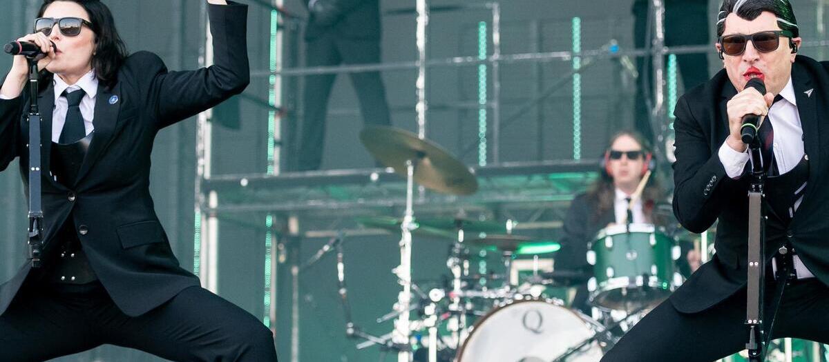 Puscifer Concert Tickets, 2023-2024 Tour Dates & Locations | SeatGeek