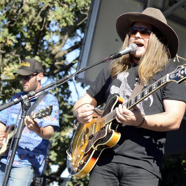 Quaker City Night Hawks Tickets, 2024 Concert Tour Dates | SeatGeek