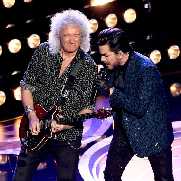 Queen Tickets & Concert Tour Dates 2024-2025 | SeatGeek