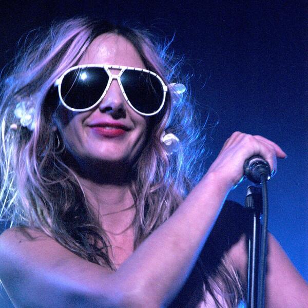 Queen Adreena Concert Parking Passes | SeatGeek