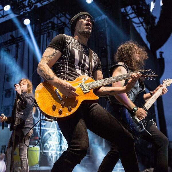 Queensryche Tickets, 2024 Concert Tour Dates | SeatGeek