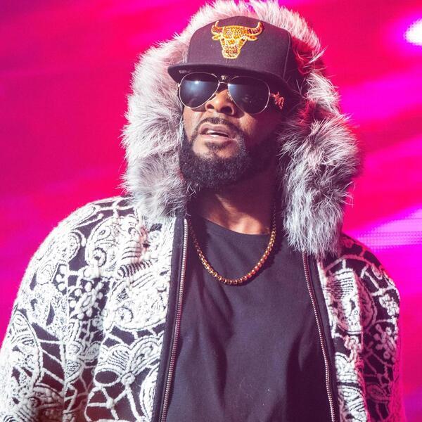 R. Kelly Tickets & Concert Tour Dates 2024 | SeatGeek