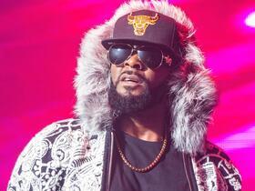 R. Kelly Tickets, 2024 Concert Tour Dates | SeatGeek