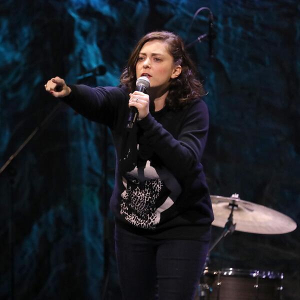 Rachel Bloom Tickets & Concert Tour Dates 2024 | SeatGeek