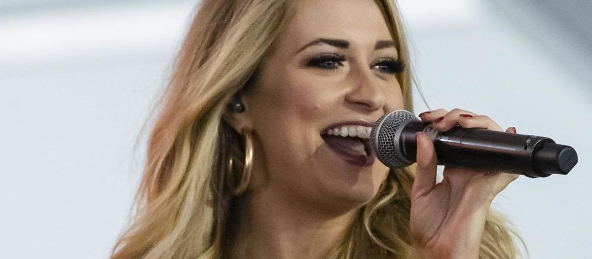Rachel Wammack Concert Tickets, 2023 Tour Dates & Locations | SeatGeek