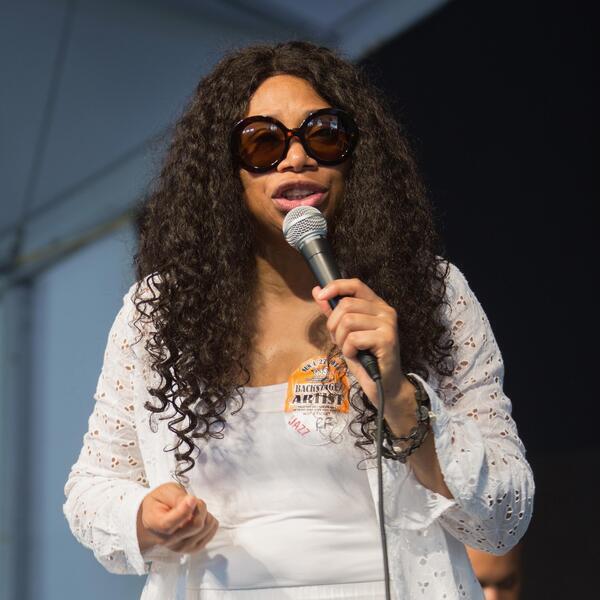 Rachelle Ferrell Concert Parking Passes | SeatGeek