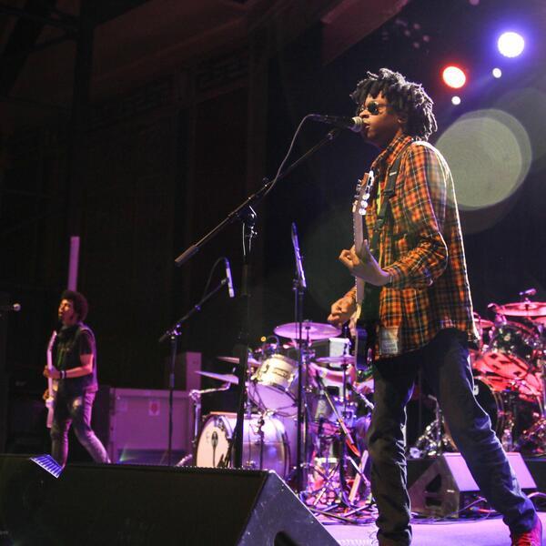 Radkey Concert Parking Passes | SeatGeek