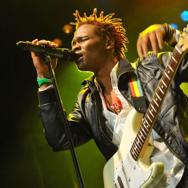 Raging Fyah Concert Parking Passes | SeatGeek