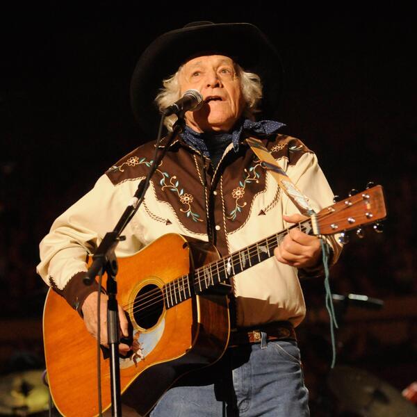 Ramblin' Jack Elliott Concert Parking Passes | SeatGeek