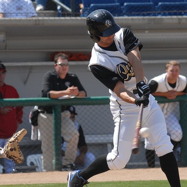 Rancho Cucamonga Quakes Tickets | 2024 Rancho Cucamonga Quakes Games ...