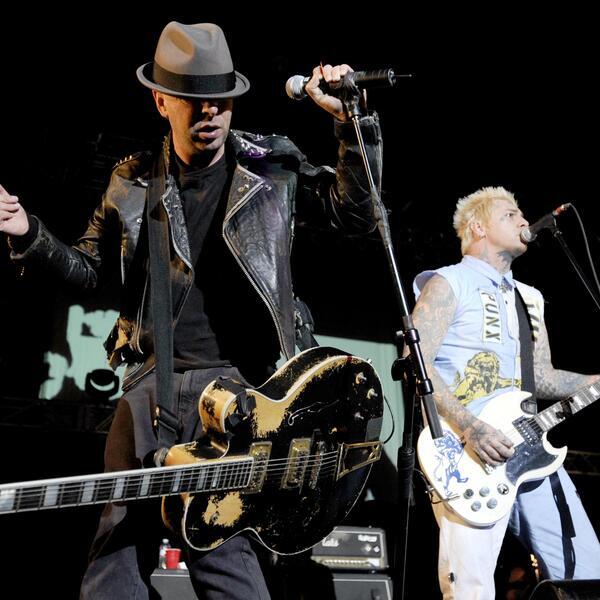 Rancid Tickets & Concert Tour Dates 2024 | SeatGeek.ca