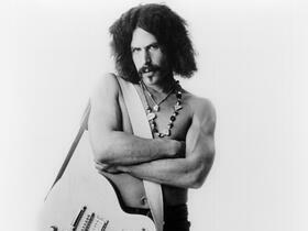 Randy California Tickets, 2024 Concert Tour Dates | SeatGeek