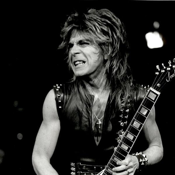 Randy Rhoads Tickets & Concert Tour Dates 2024 | SeatGeek