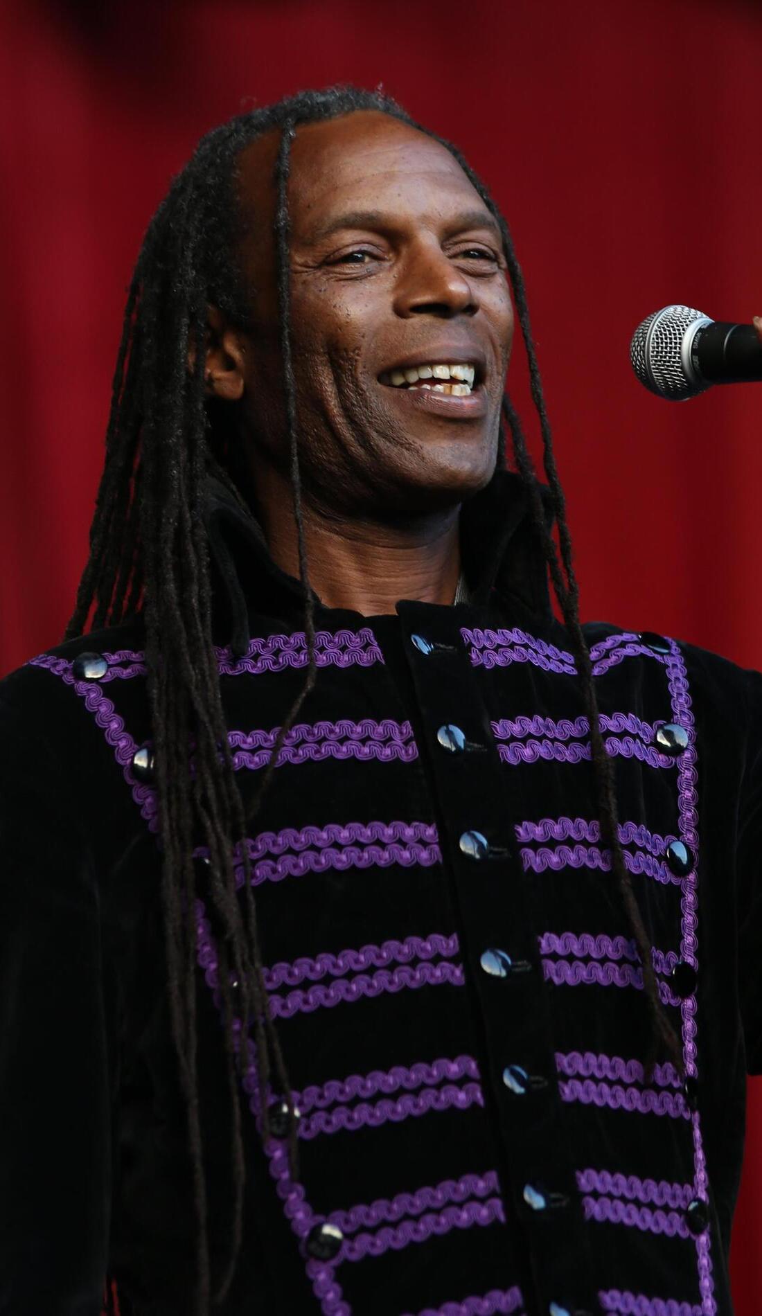 Ranking Roger Concert Tickets, 2023 Tour Dates & Locations | SeatGeek