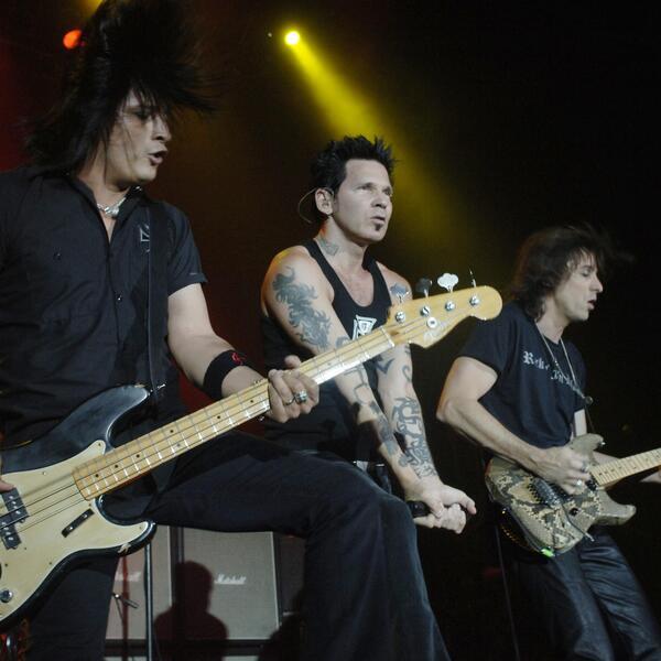 Ratt Tickets, 2024 Concert Tour Dates | SeatGeek