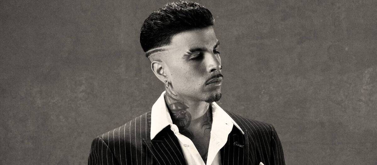 Rauw Alejandro Concert Tickets, 2023 Tour Dates & Locations | SeatGeek