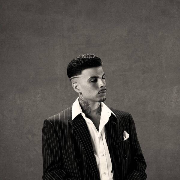 Rauw Alejandro Tickets & Concert Tour Dates 2024 | SeatGeek