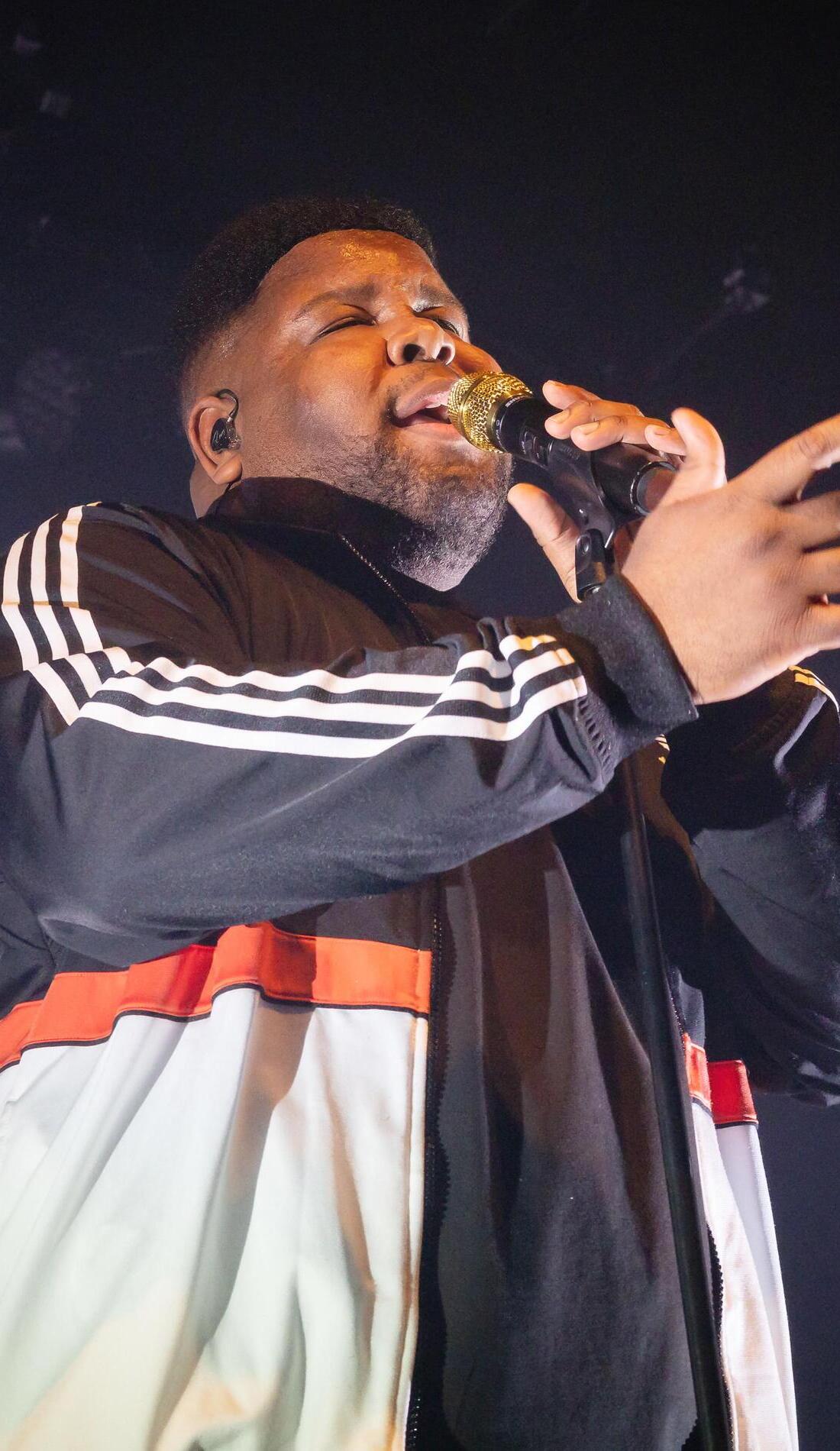 Ray Dalton Concert Tickets, 2023 Tour Dates & Locations | SeatGeek