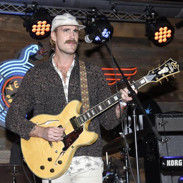 Rayland Baxter Tickets & Concert Tour Dates 2024 | SeatGeek