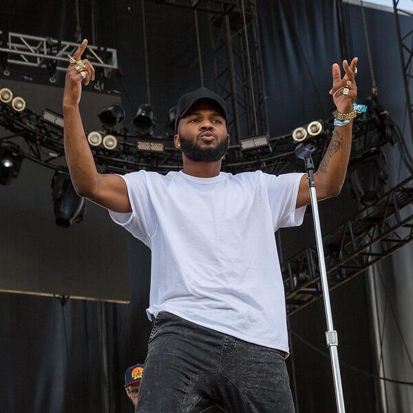 Raz Simone Tickets & Concert Tour Dates 2024 | SeatGeek