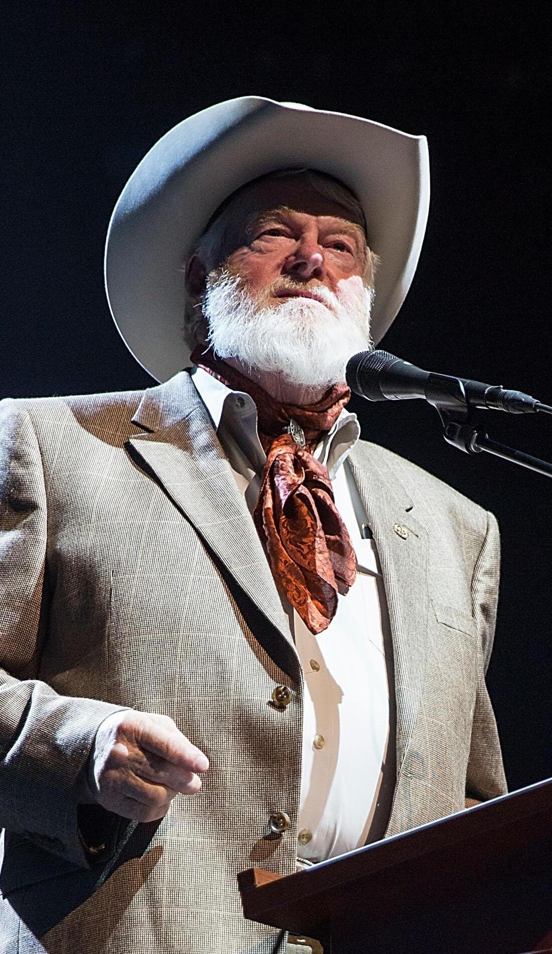 Red Steagall Concert Tickets, 2022-2023 Tour Dates & Locations | SeatGeek