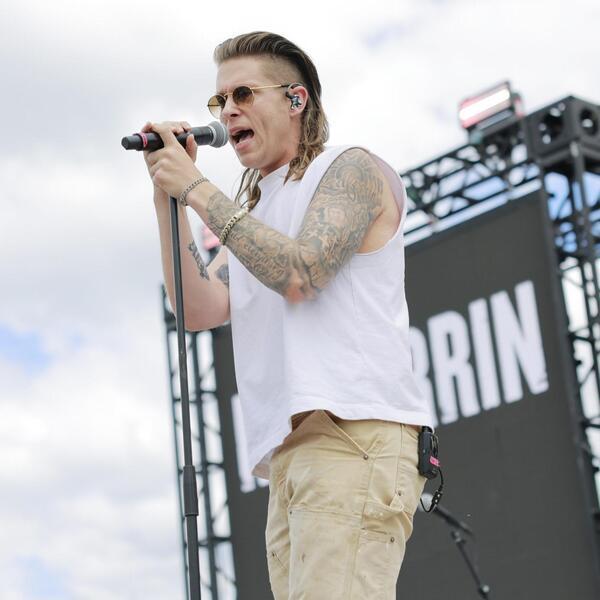 Redferrin Tickets & Concert Tour Dates 2024 | SeatGeek