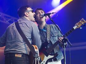 Reigning Sound Concert Tickets, 2023-2024 Tour Dates & Locations | SeatGeek