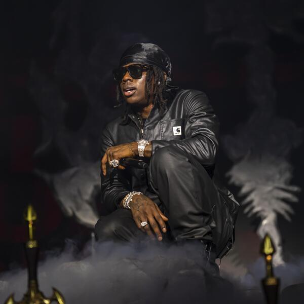 Rema Tickets & Concert Tour Dates 2024 | SeatGeek