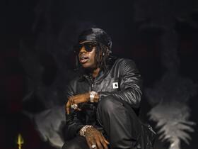 Rema Tickets, 2024 Concert Tour Dates | SeatGeek