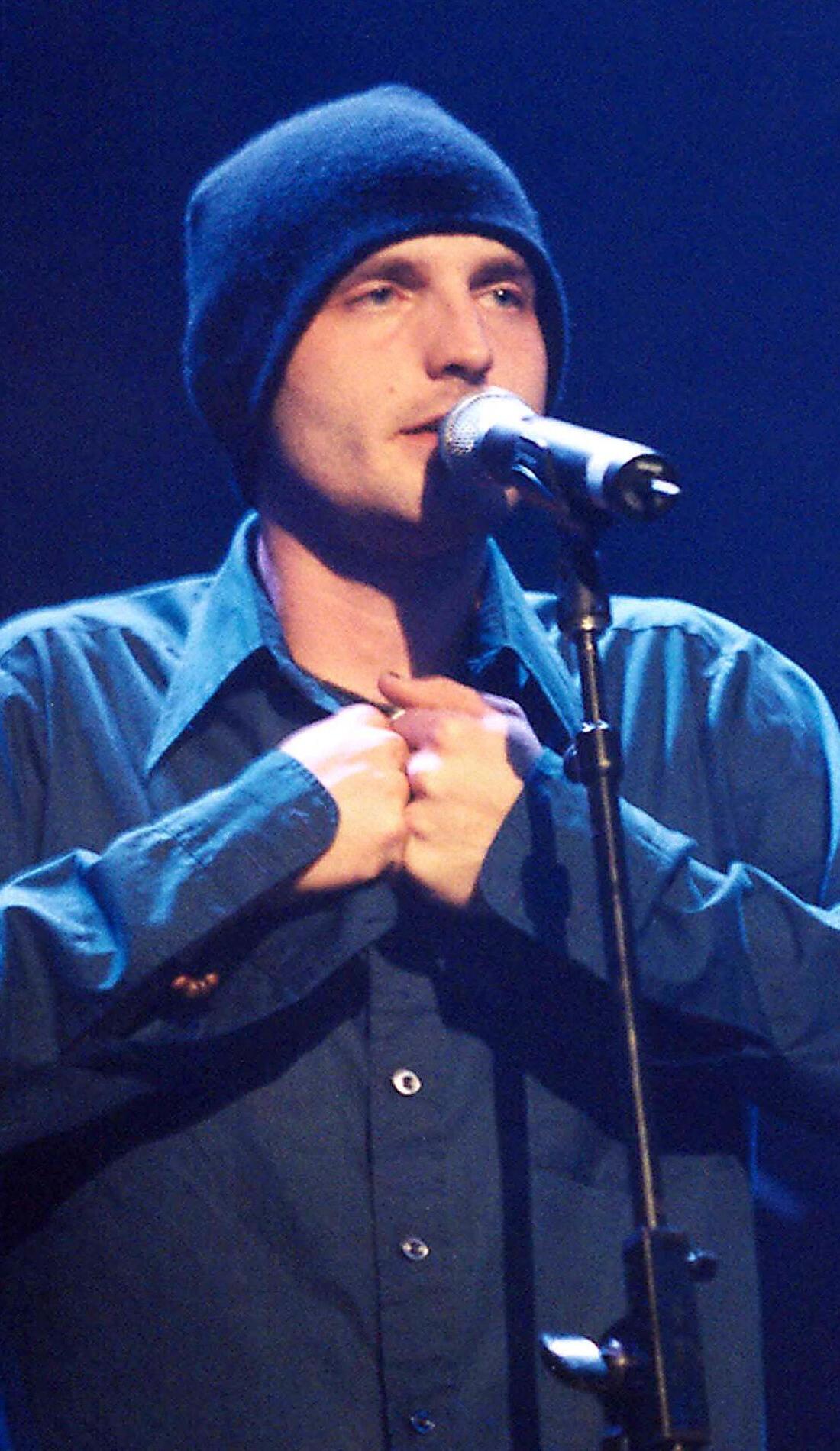 Remy Zero Concert Tickets, 2023 Tour Dates & Locations | SeatGeek