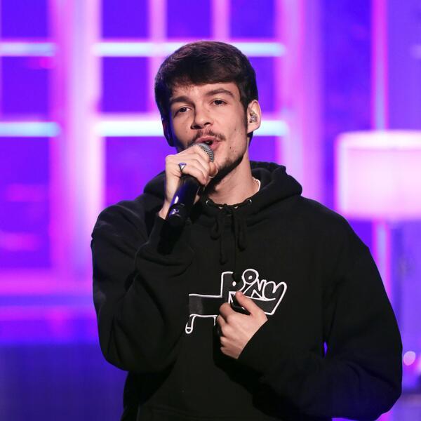 Rex Orange County Tickets Toronto (Massey Hall) - Oct 9, 2024 at 8:30pm ...