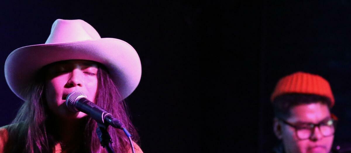 Reyna Tropical Concert Tickets, 2023 Tour Dates & Locations | SeatGeek