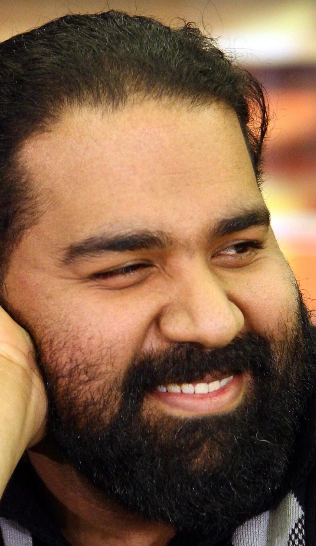 Reza Sadeghi Concert Tickets, 2023 Tour Dates & Locations | SeatGeek