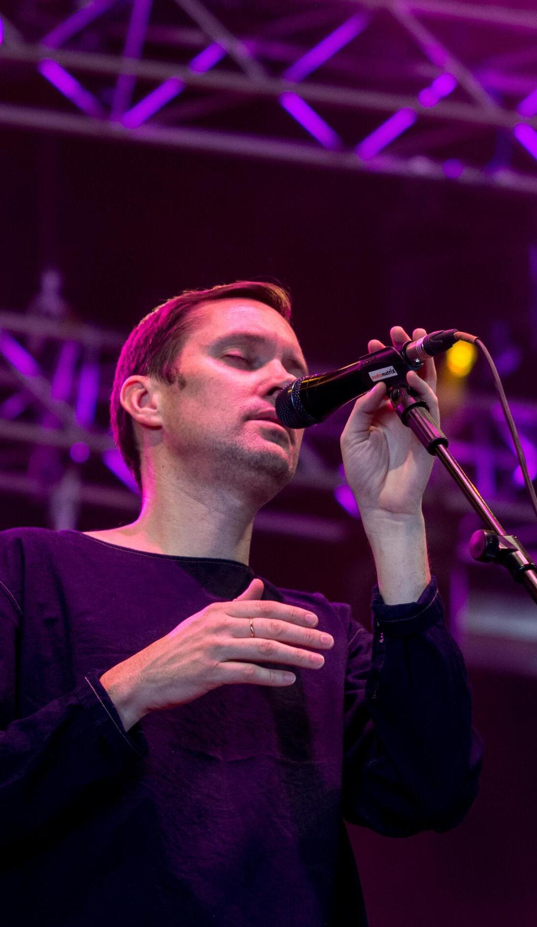Rhye Concert Tickets and Tour Dates | SeatGeek