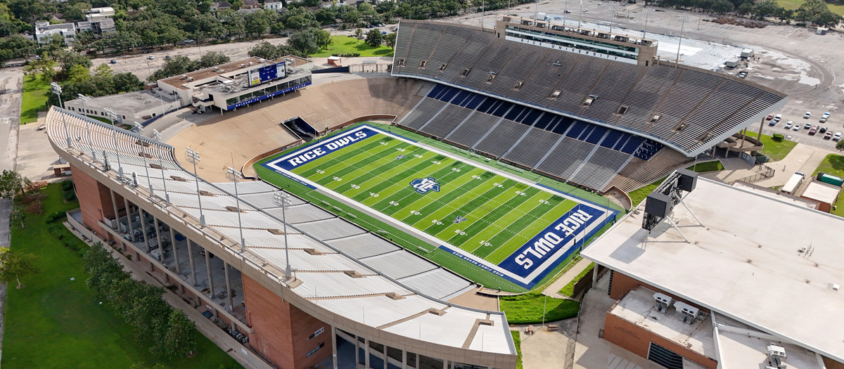 Rice Owls Football Tickets - 2023-2024 Rice Games | SeatGeek