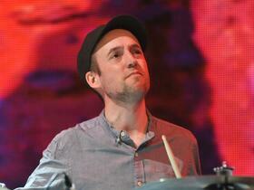 Richard Spaven Concert Parking Passes | SeatGeek