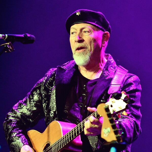 Richard Thompson Tickets & Concert Tour Dates 2024 | SeatGeek