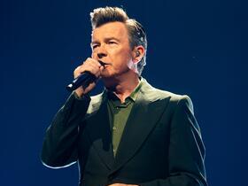 Rick Astley Tickets, 2024 Concert Tour Dates | SeatGeek
