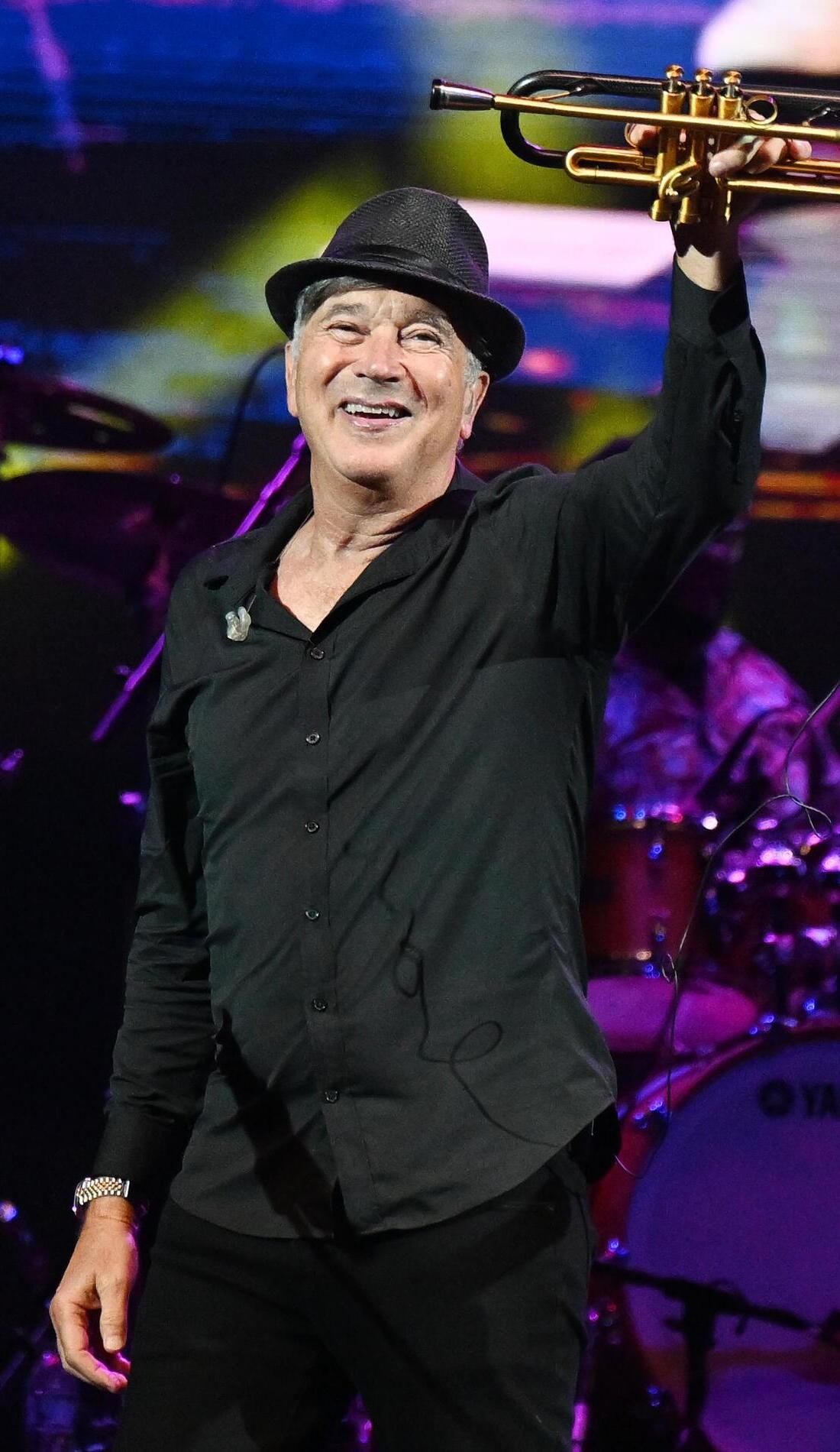 Rick Braun Concert Tickets and Tour Dates | SeatGeek
