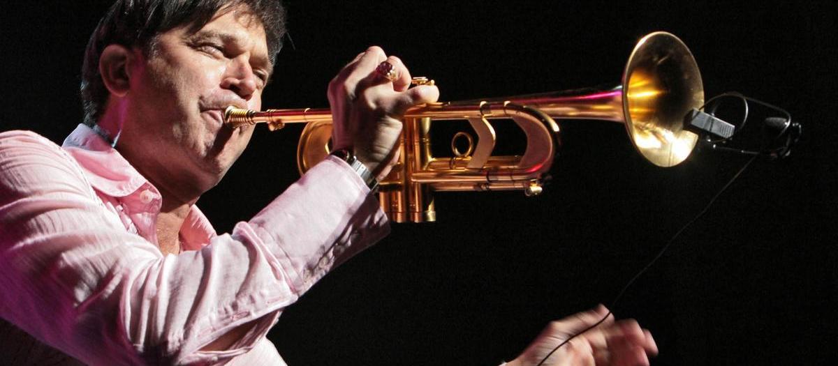 Rick Braun Concert Tickets and Tour Dates | SeatGeek