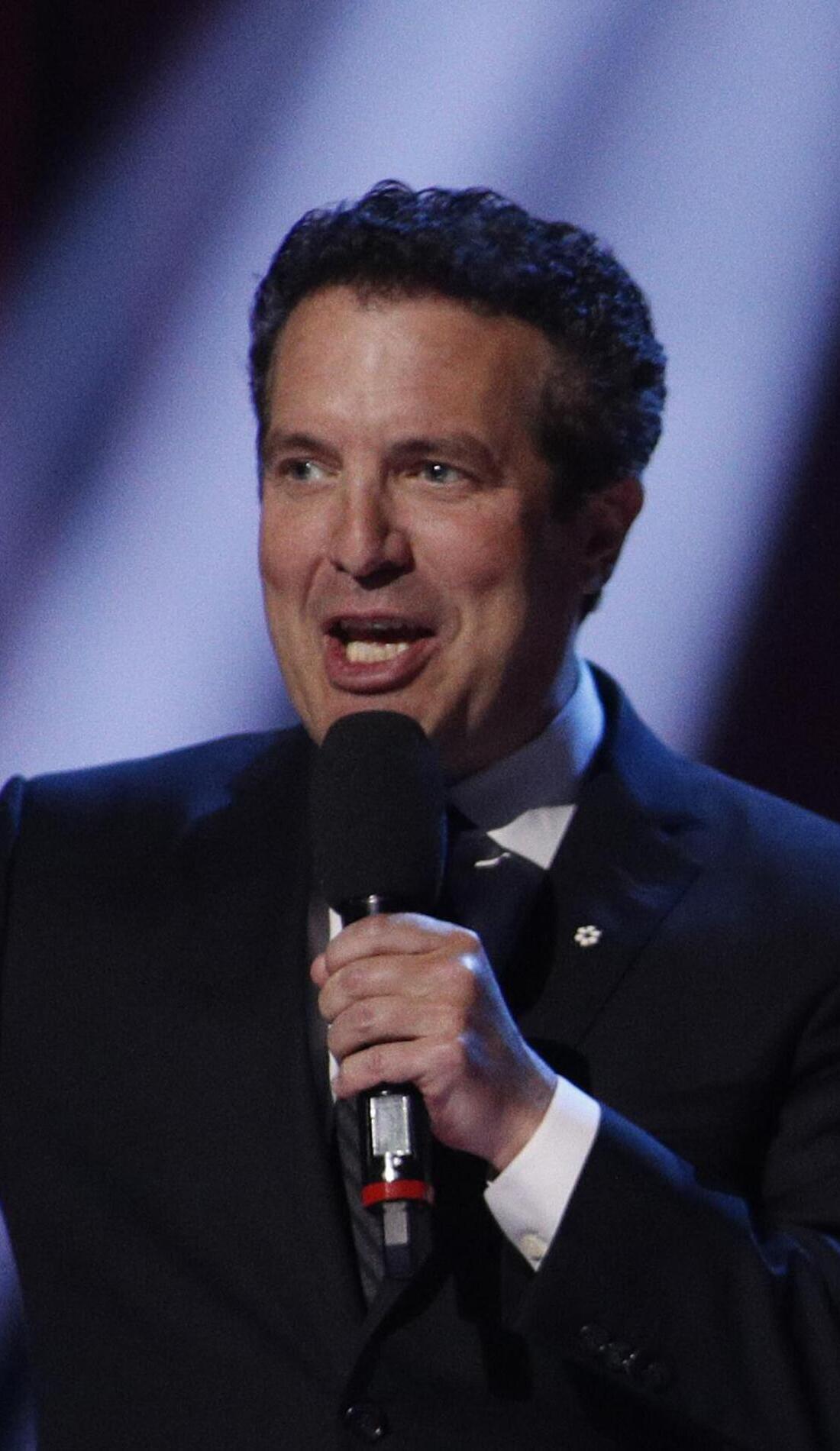 Rick Mercer Vancouver Tickets 2022 | SeatGeek