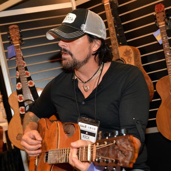 Rick Monroe Concert Parking Passes | SeatGeek