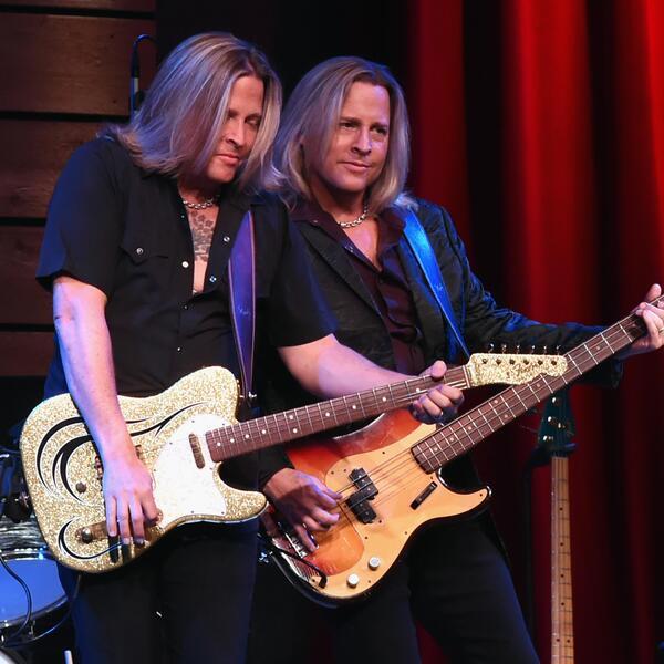 Ricky Nelson Remembered Concert Parking Passes | SeatGeek