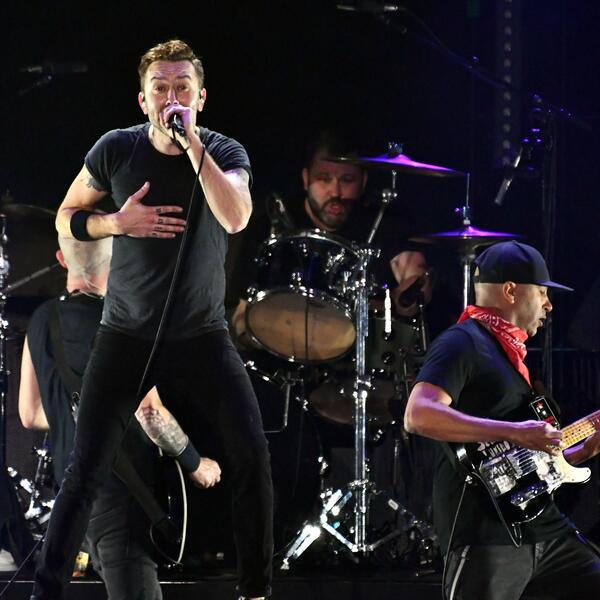 Rise Against Tickets, 2024 Concert Tour Dates | SeatGeek