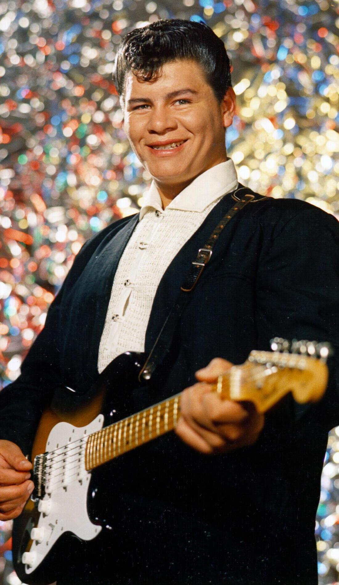 Ritchie Valens Concert Tickets, 2023 Tour Dates & Locations | SeatGeek