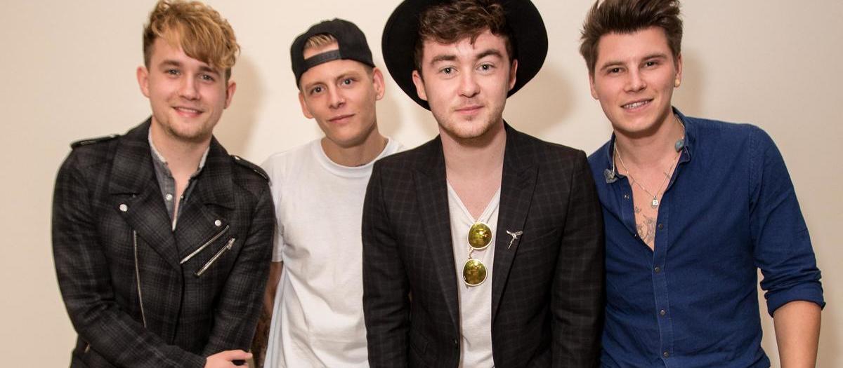 Rixton Concert Tickets, 2023-2024 Tour Dates & Locations | SeatGeek