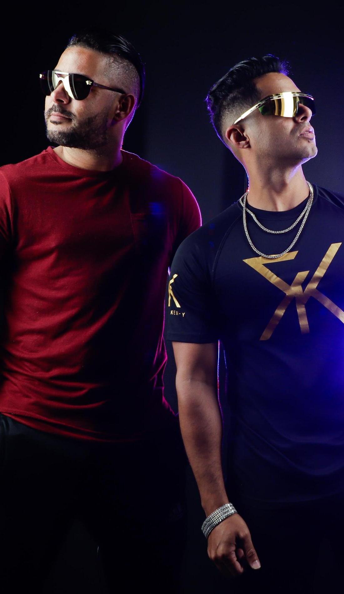 RKM y Ken-Y in San Francisco, 2023 Concert Tickets | SeatGeek